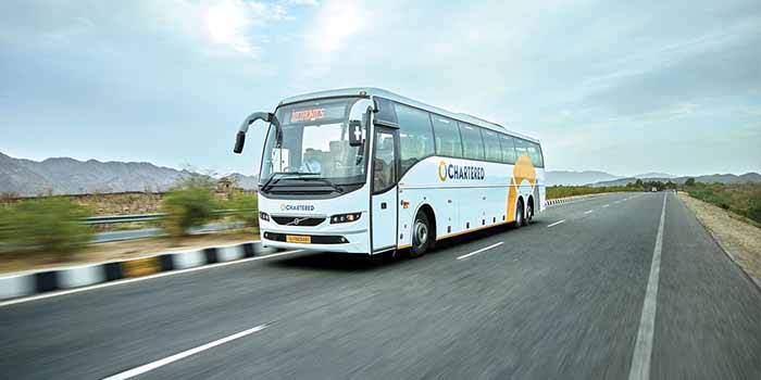 Travel & Hotel Services